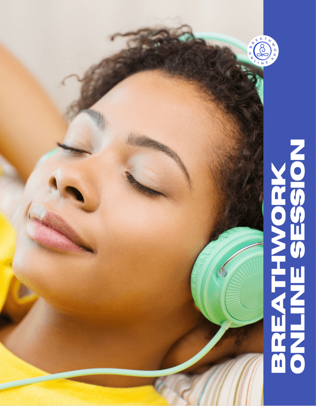 Class Schedule - Neurodynamic Breathwork Online