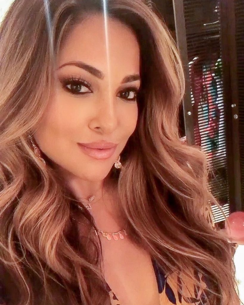 FREE Breathwork & Beauty with Lina Noory