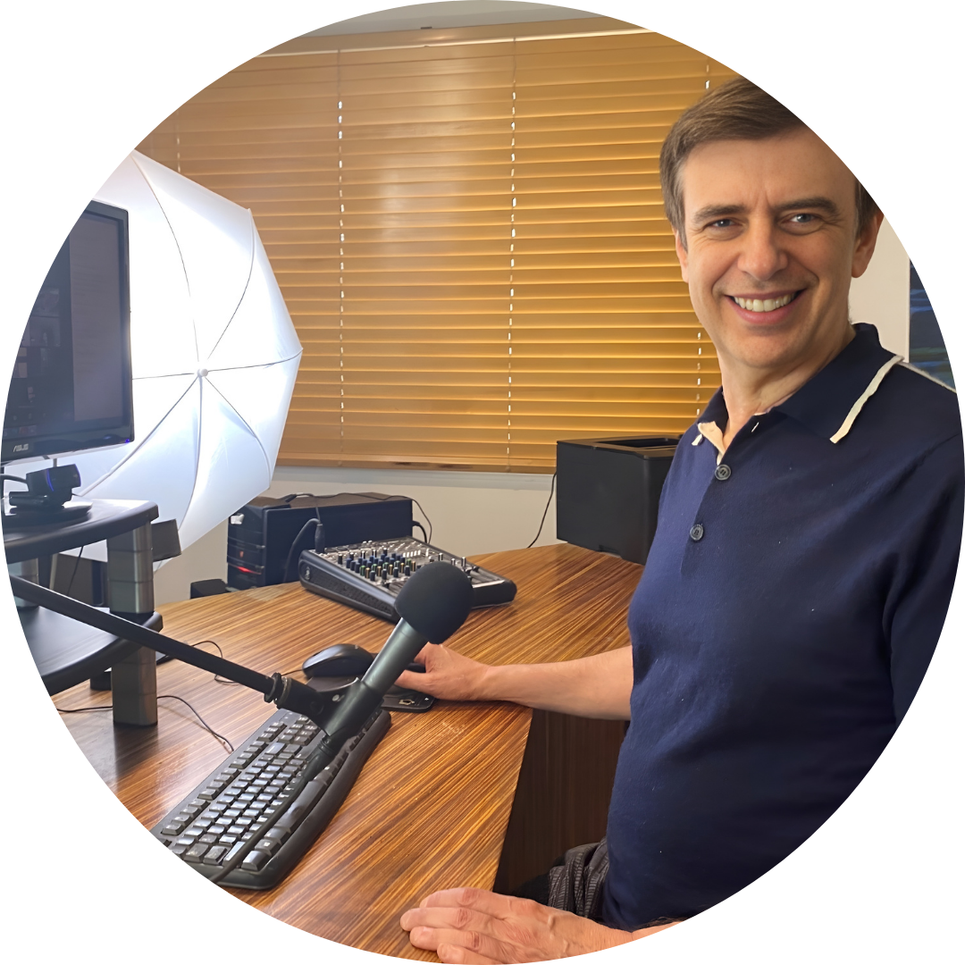 Vocal Journey & Reset Breathwork - Neurodynamic Breathwork Online