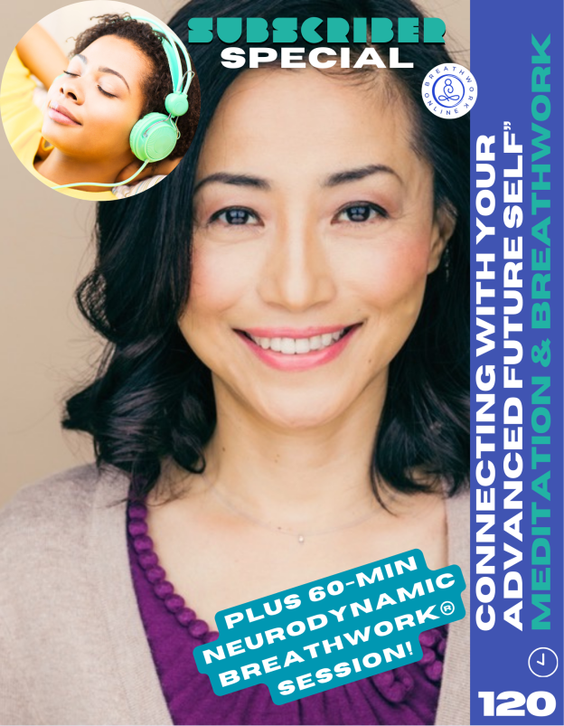 Class Schedule - Neurodynamic Breathwork Online